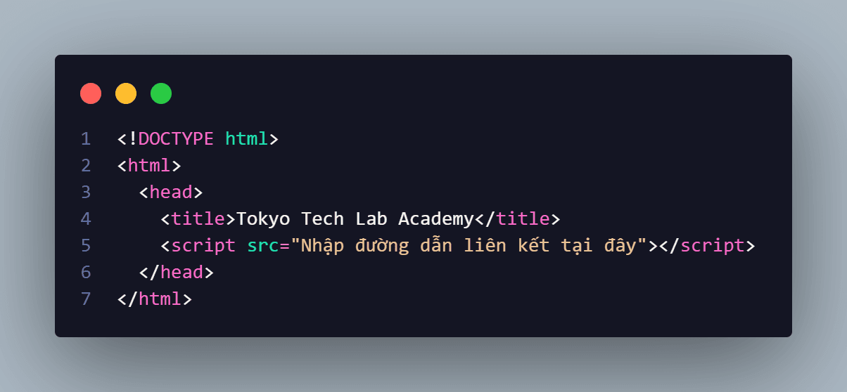 JavaScript là gì? Giới Thiệu Cơ Bản Về Ngôn Ngữ JavaScript